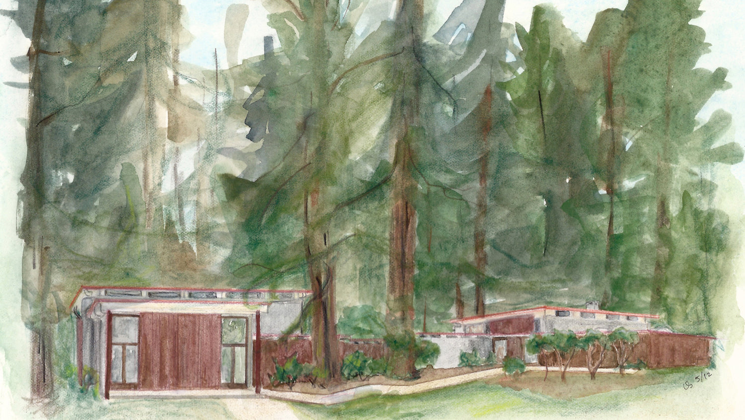 Redwoods Monastery Store – Redwoods Abbey Store
